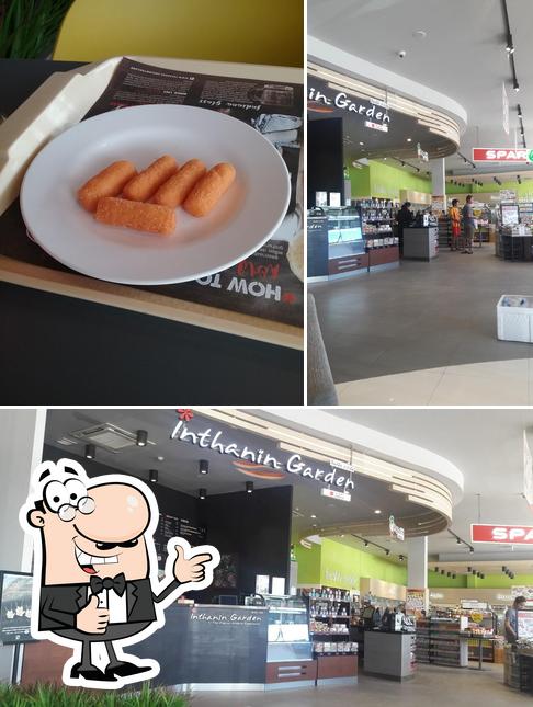 Inthanin Garden ปากช่อง, Pak Chong - Restaurant menu, prices and reviews