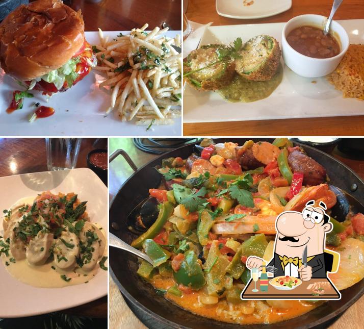Iron Cactus Mexican Restaurant and Margarita Bar, Dallas - Restaurant ...