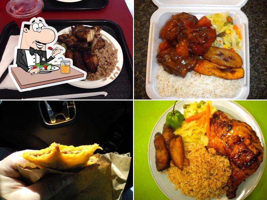 Island Frydays, Cincinnati - Restaurant menu, prices and reviews