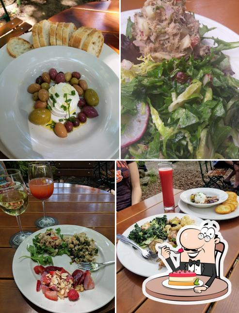 Kentucky Native Café in Lexington - Restaurant menu and reviews