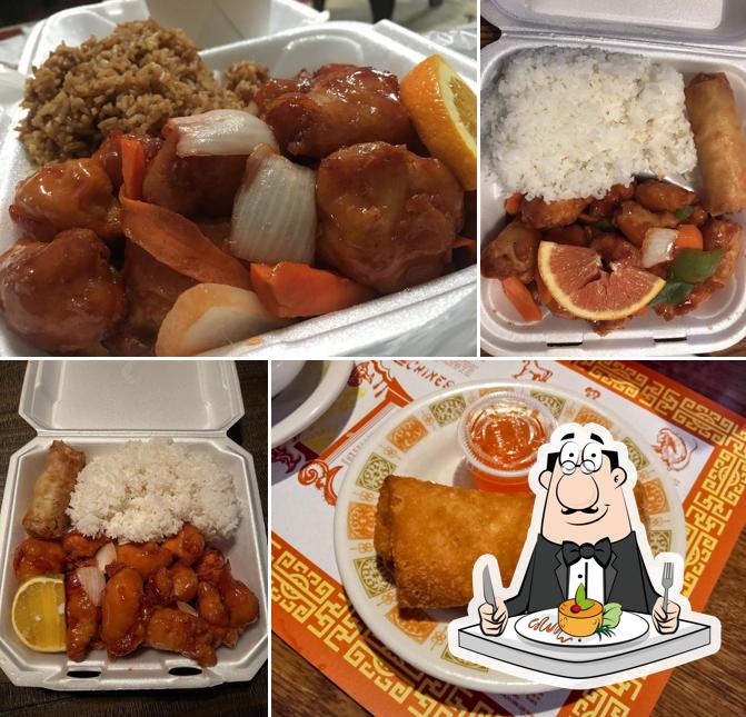 Lims Chinese Restaurant in Sterling Heights - Restaurant reviews