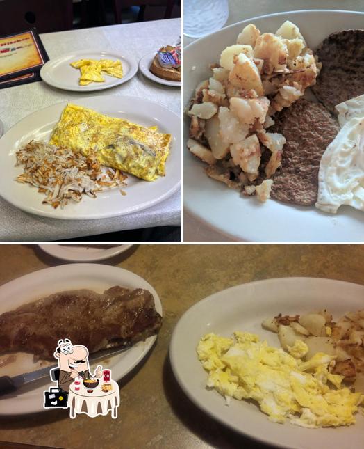 Lisa's Kitchen, Fairfield - Restaurant menu, prices and reviews