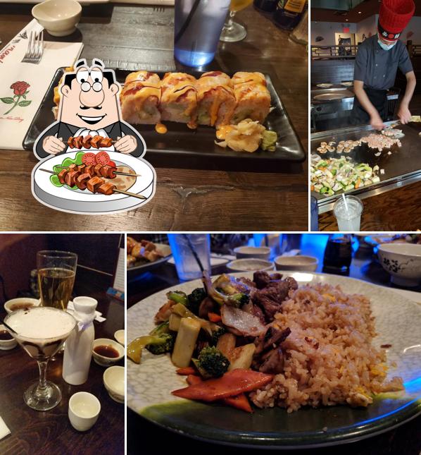 Mount Fuji - Japanese Sushi & Hibachi Steak House in Schuylkill Haven ...