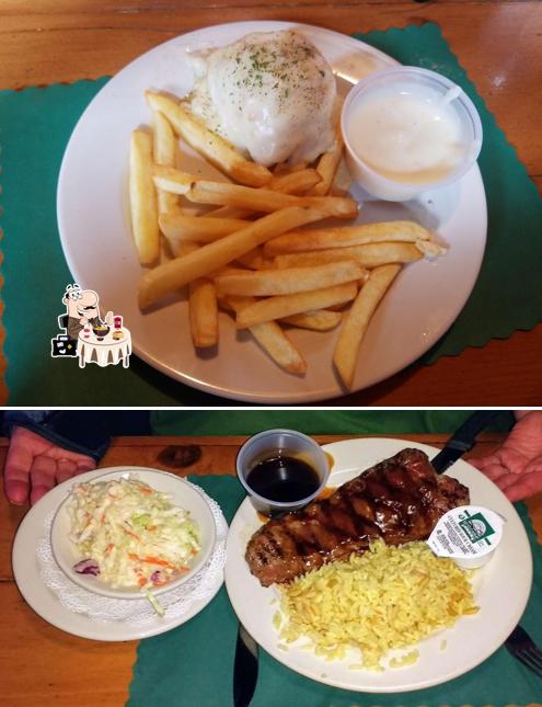 Mulligan's, Biddeford - Restaurant menu, prices and reviews