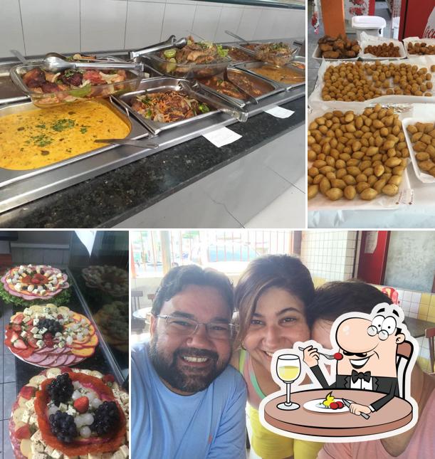 Nova Pan, Olinda - Menu do restaurante, preços e opiniões