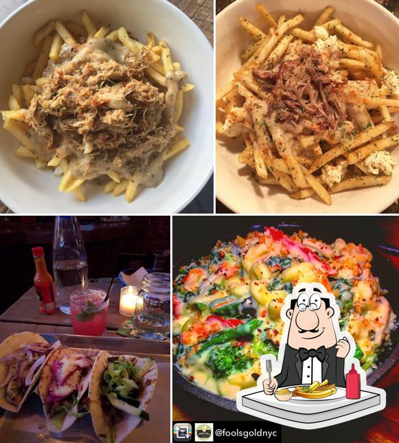 Best poutine in New York City restaurants, spring 2024 - Restaurant Guru