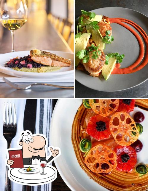Free Range Kitchen, Basalt - Restaurant menu, prices and reviews