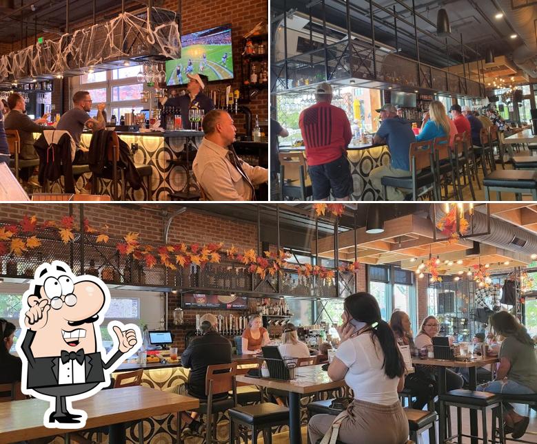 Lot One, Arvada - Restaurant menu, prices and reviews