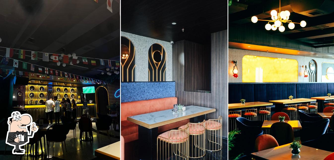 NIX Kitchen & Bar, West Jakarta - Restaurant menu and reviews
