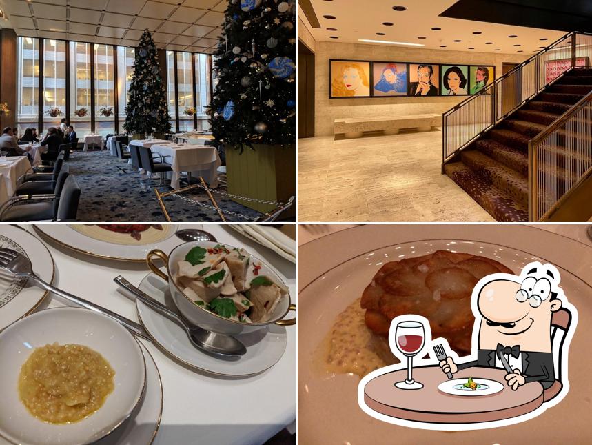 THE GRILL, 99 E 52nd St in West New York - Restaurant menu and reviews