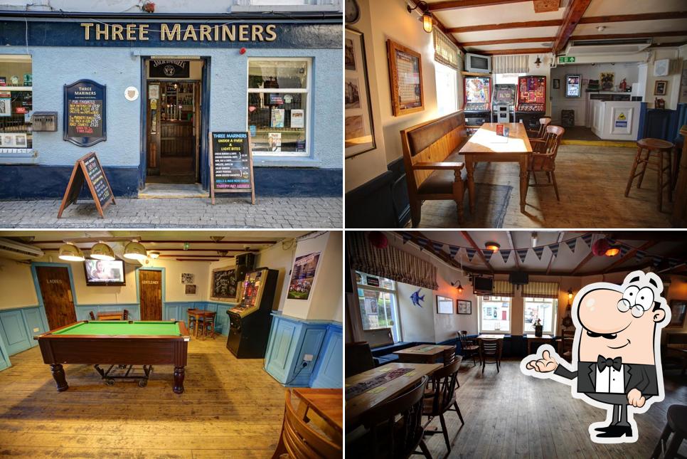 Top 7 pubs & bars in Tenby, october 2025 - Restaurant Guru