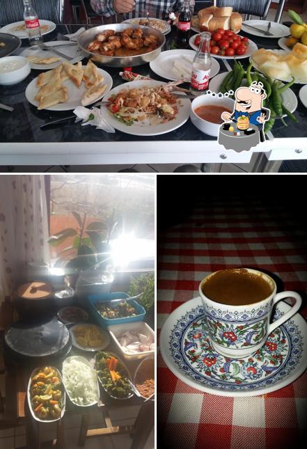 Ağan Restoran, Çavdır - Restaurant reviews
