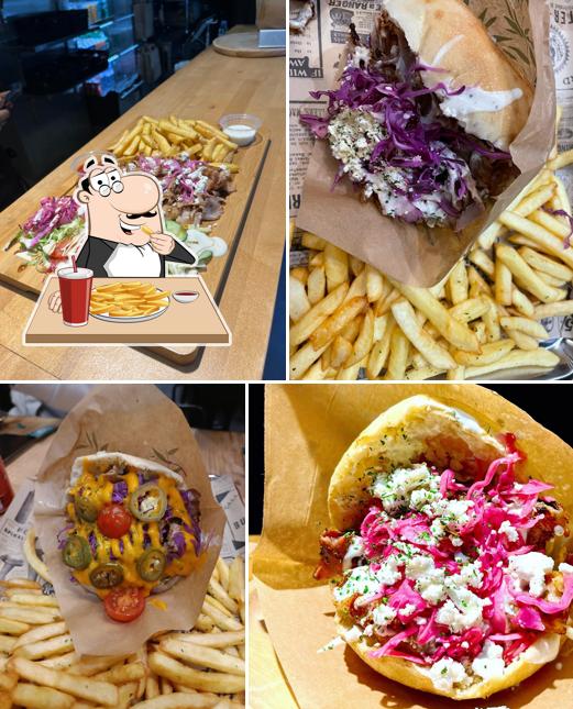 BERLY KEBAB, Aulnay-sous-Bois - Menu du restaurant, prix et avis