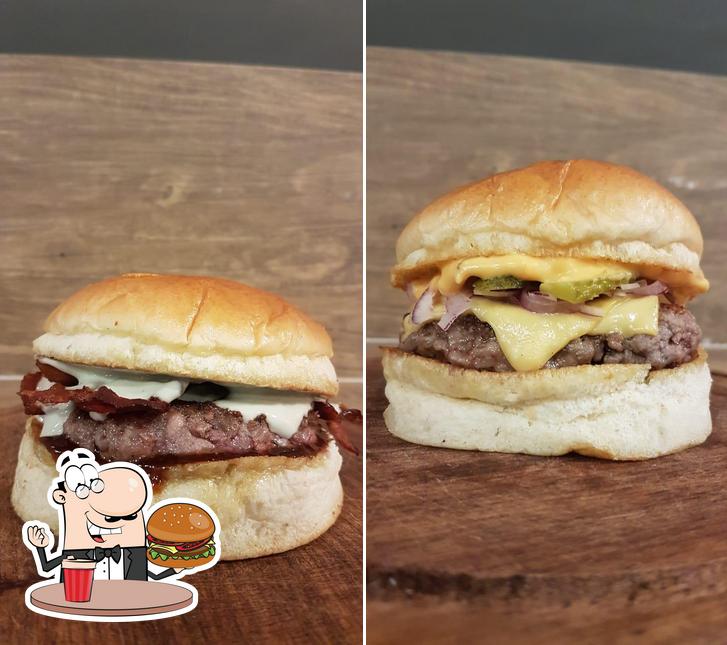 BURGER TO GO - Menu do restaurante, preços e opiniões