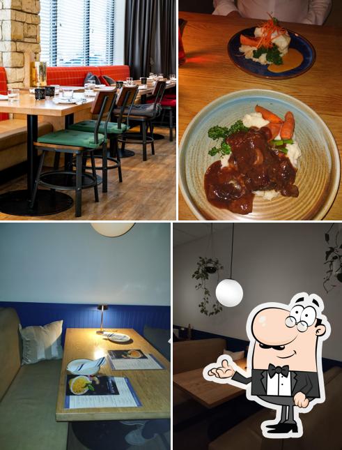 Broken Plate Greek Restaurant YYC, Calgary - Restaurant menu, prices ...
