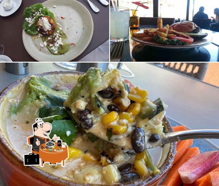 Che Ah Chi, Sedona - Restaurant menu, prices and reviews