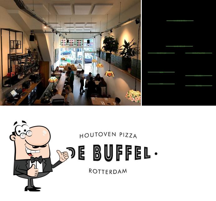 De Buffel Rotterdam, Rotterdam - Restaurant reviews