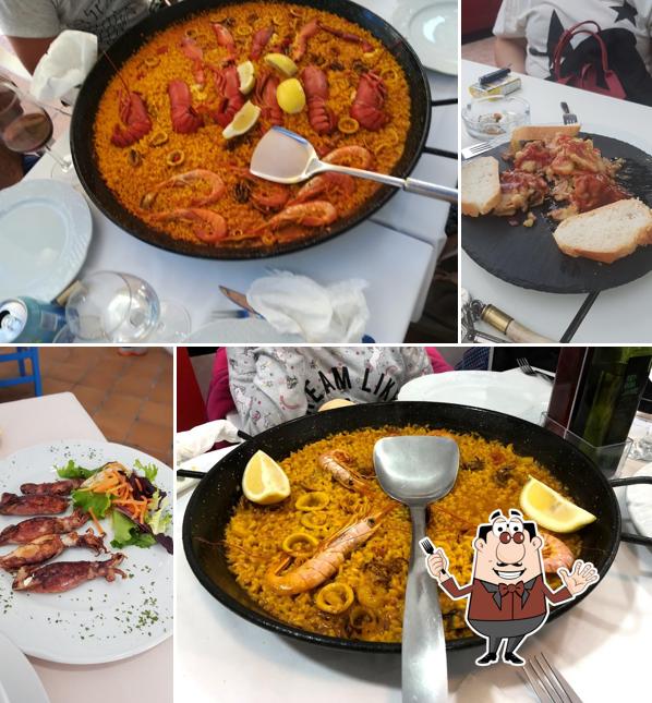 Restaurante El torico, Oropesa - Opiniones del restaurante