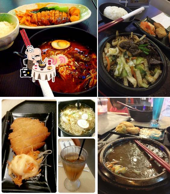 Gokana Ramen & Teppan, Jakarta - Restaurant menu, prices and reviews
