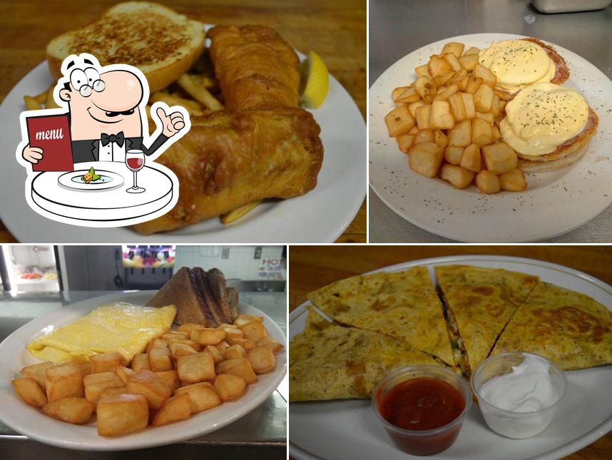 Golden Griddle in Barrie - Restaurant reviews