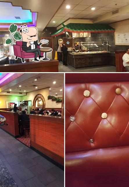 Great Moon Buffet, 1200 S Robert St in West Saint Paul - Restaurant ...