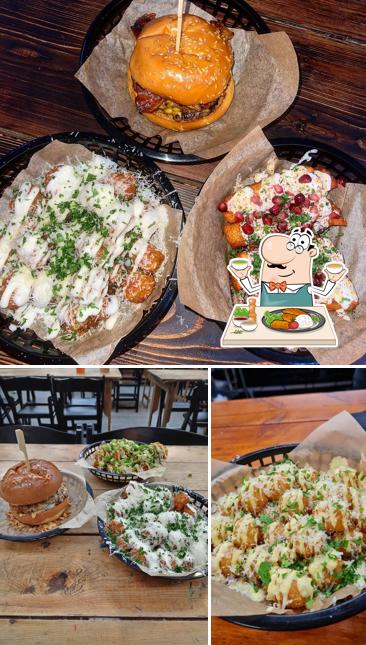 House Of Bun, Manchester - Restaurant menu, prices and reviews