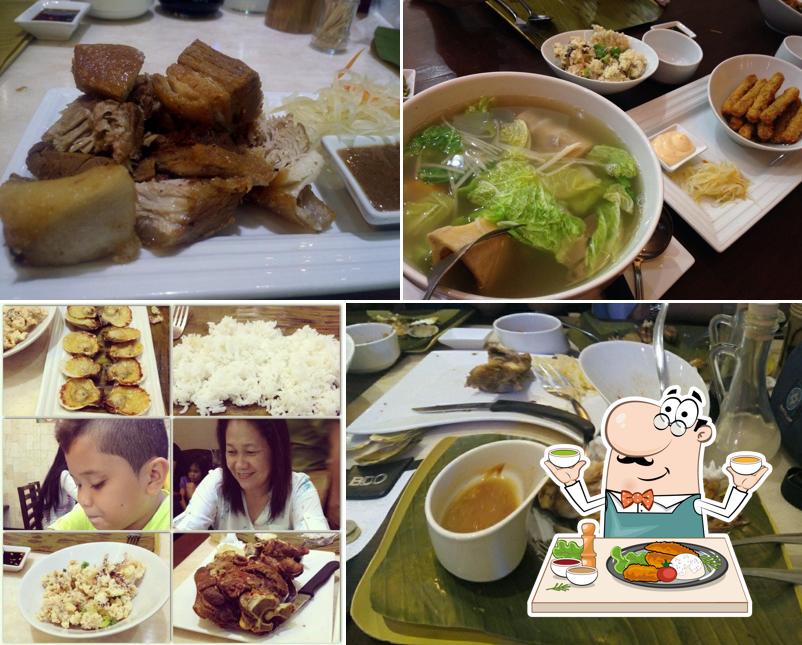 Hukad sa Golden Cowrie restaurant, Butuan City, Level 1 - Restaurant ...