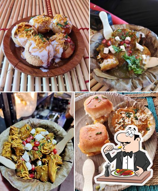 Indian chaat house, Manali - Restaurant reviews