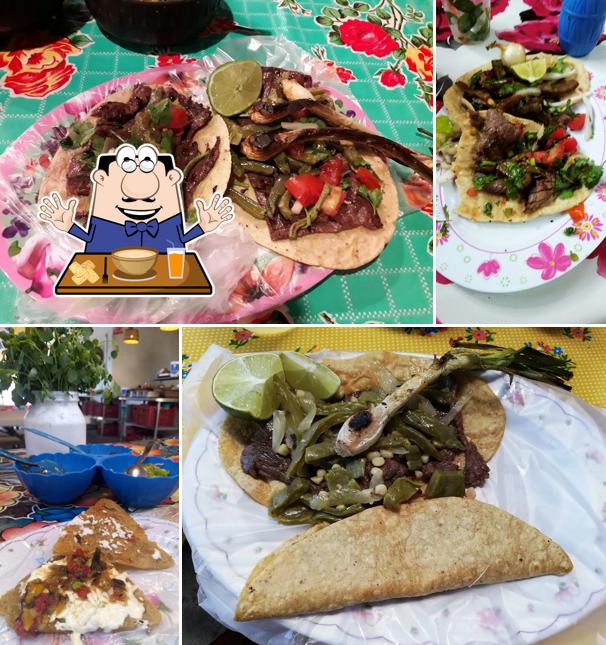 La Colorina restaurant, Tepoztlán - Restaurant reviews