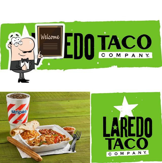 Laredo Taco Company, 8040 Fry Rd in Cypress - Restaurant menu and reviews