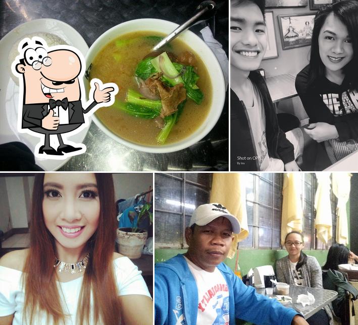 Native Tongue restaurant, La Trinidad - Restaurant reviews
