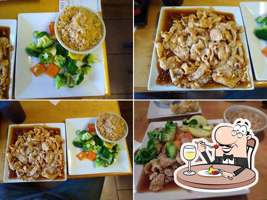 Ngo's Dine-In, Rockport - Restaurant menu, prices and reviews