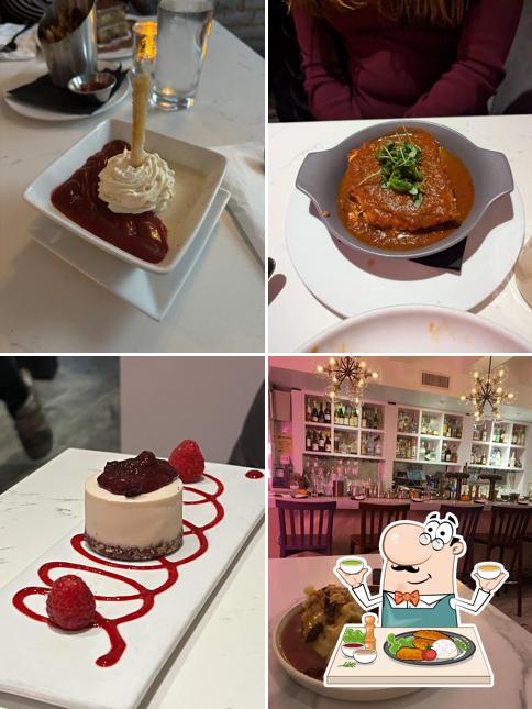P.S. Kitchen in West New York - Restaurant menu and reviews