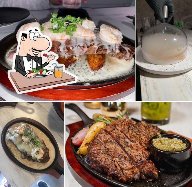 Pilón Miami in Three Lakes - Restaurant menu and reviews
