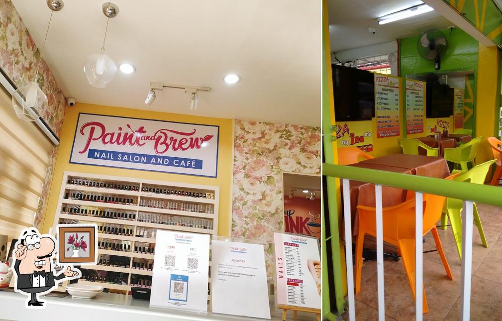 Pizza Ng Ina Mo - Cainta, Cainta - Restaurant menu, prices and reviews