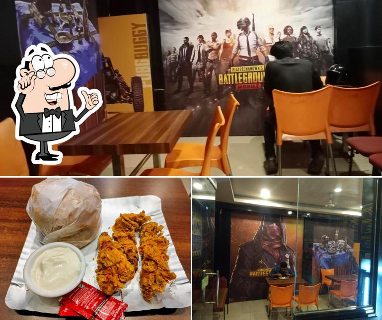 PubG Cafe, North Paravur - Restaurant reviews