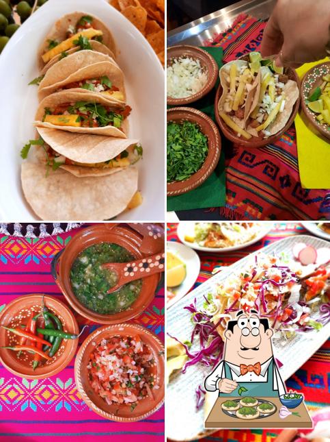 Que Rico Authentic Mexican in Borehamwood - Restaurant reviews