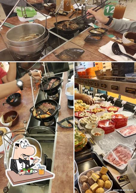 Raacha TSM Bandung restaurant, Bandung - Restaurant reviews