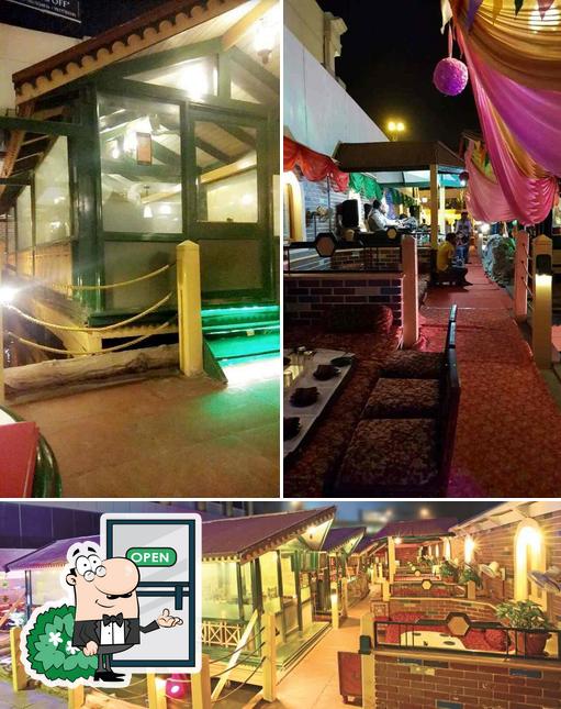 Shikara Restaurant, Navi Mumbai - Restaurant menu, prices and reviews