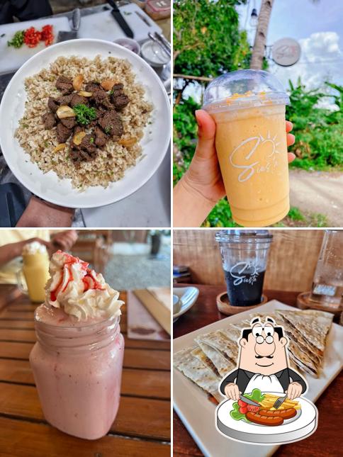 Siesta Grill restaurant, Bacolod, MX6W+657 Barangay Camingawan ...