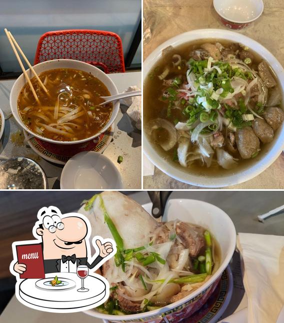 Sit Lo Saigon in Elk Grove - Restaurant menu and reviews