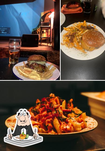 Sport Bar nemo, El Tarter - Menú del restaurante, precios y reseñas