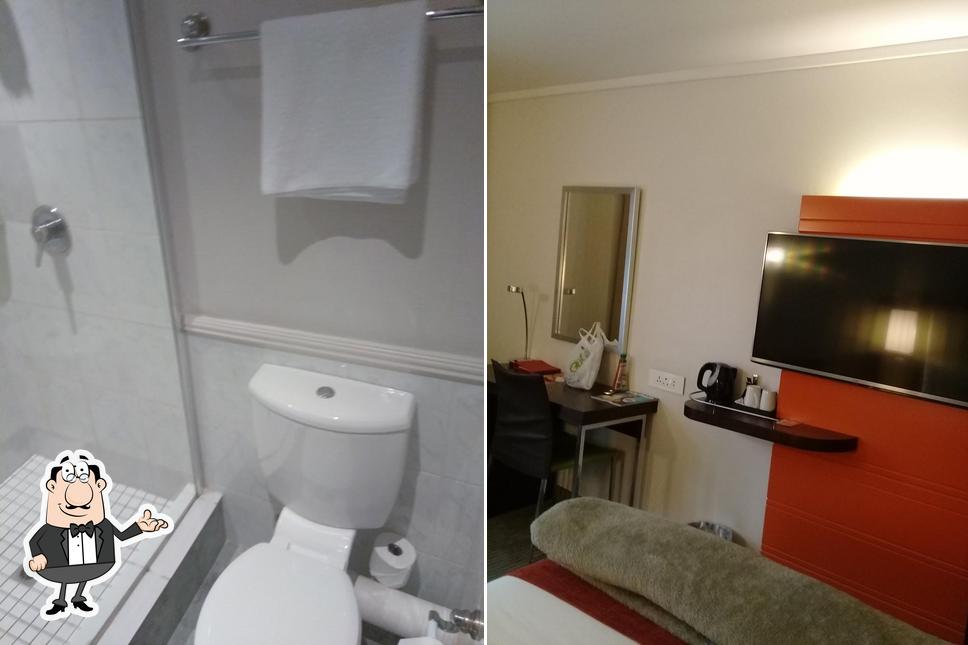 StayEasy Eastgate, Johannesburg - Restaurant menu, prices and reviews