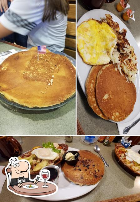 U.S. Egg Breakfast & Lunch North Phoenix, 2957 W Bell Rd in Phoenix ...