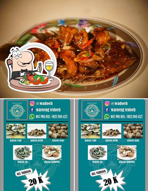 Top 5 restaurants in Widuri, august 2025 - Restaurant Guru