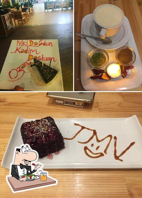 Zoom Food, Batman - Restaurant reviews