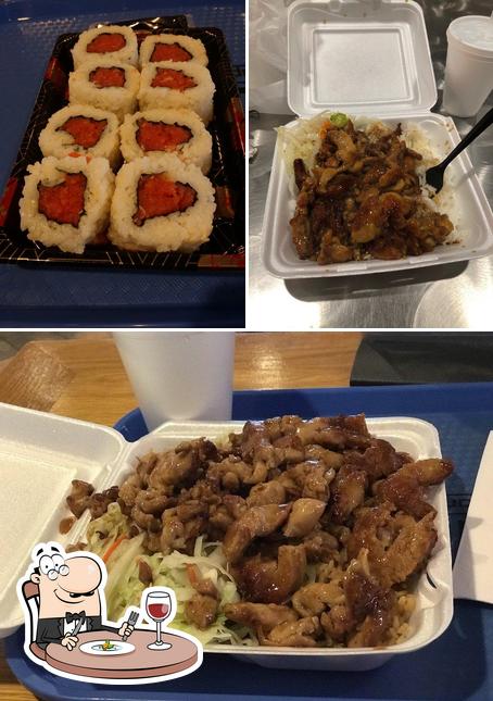 Sansei Japan in Tampa - Restaurant reviews