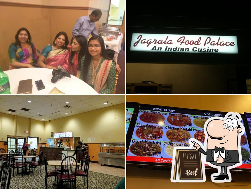 Shahi Grill in Lawrenceville - Restaurant menu and reviews