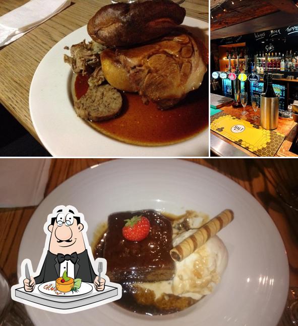 The Farm @ Friday Street in Eastbourne - Restaurant reviews