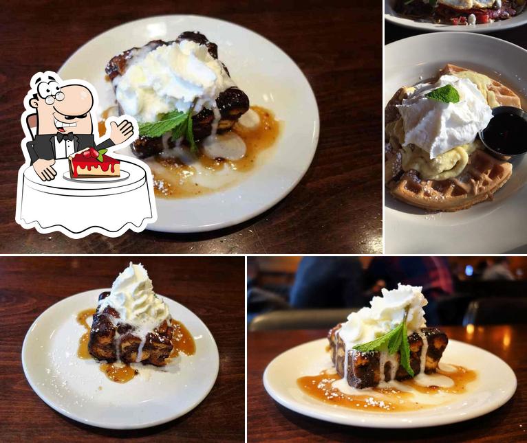 The Lowry in Minneapolis - Restaurant menu and reviews